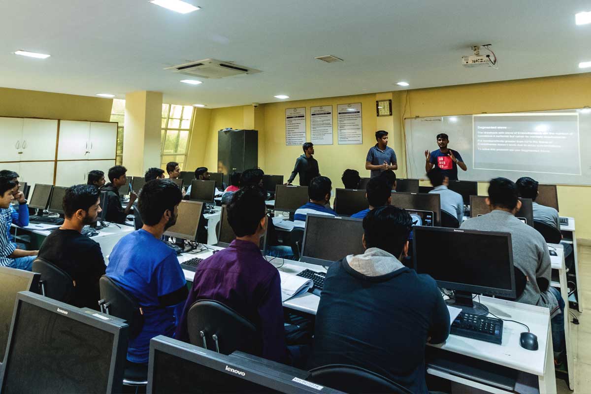 CSE-PLO - KIIT School of Design - KSOD