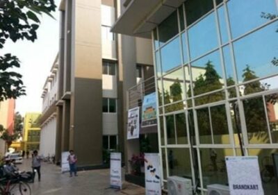 Contact Us - KIIT School of Design - KSOD