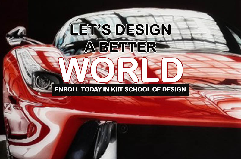 Admission - KIIT School of Design - KSOD