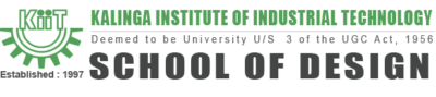 Home - KIIT School of Design - KSOD