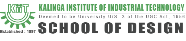 Home - KIIT School of Design - KSOD